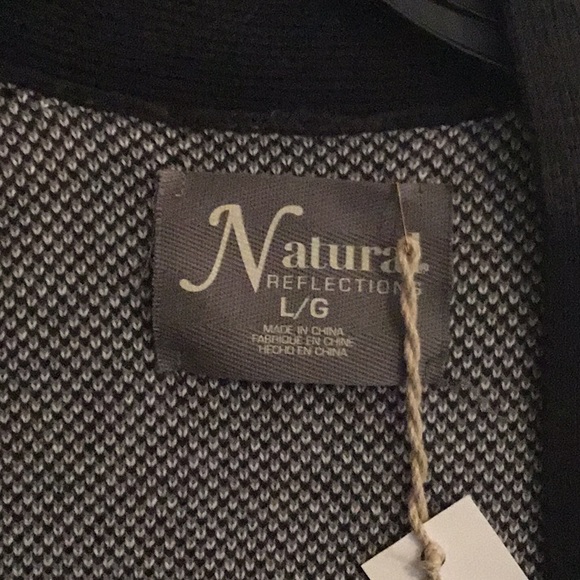 Natural Reflections | Sweaters | Nwt Cardigan | Poshmark